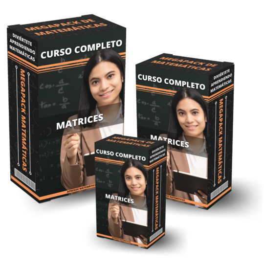 Matemáticas Fácil – Cursos pro