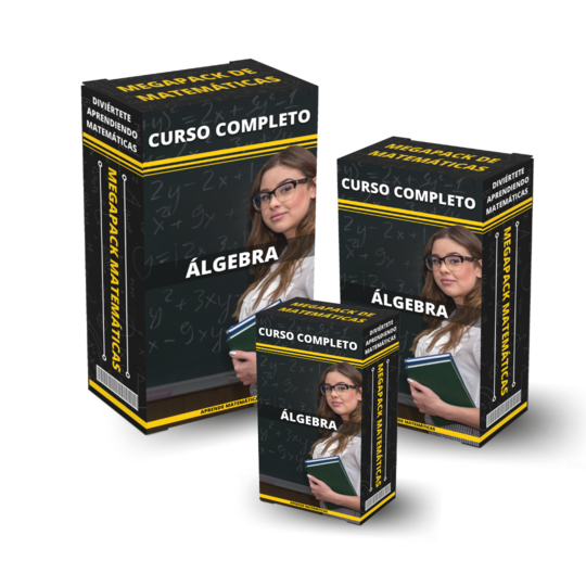 Matemáticas Fácil – Cursos pro