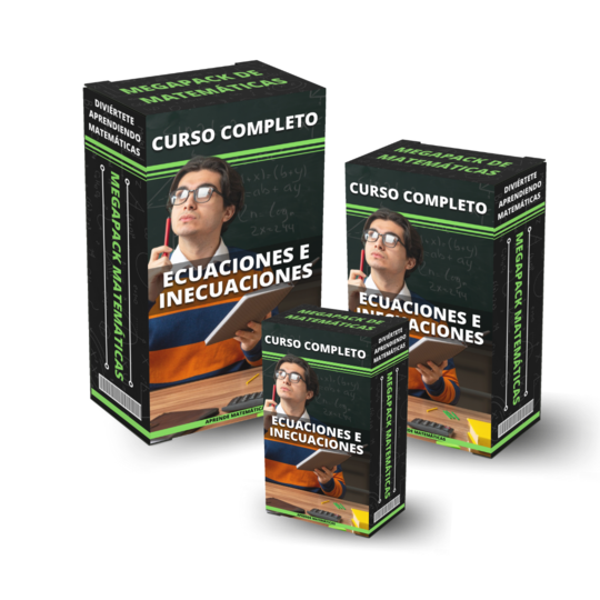 Matemáticas Fácil – Cursos pro