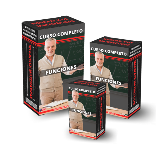 Matemáticas Fácil – Cursos pro