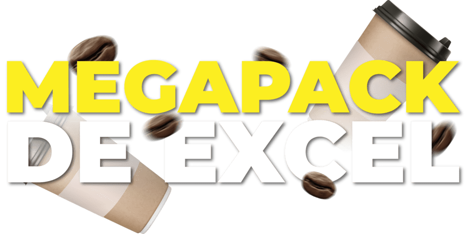 Megapack de Excel Pro – Cursos pro